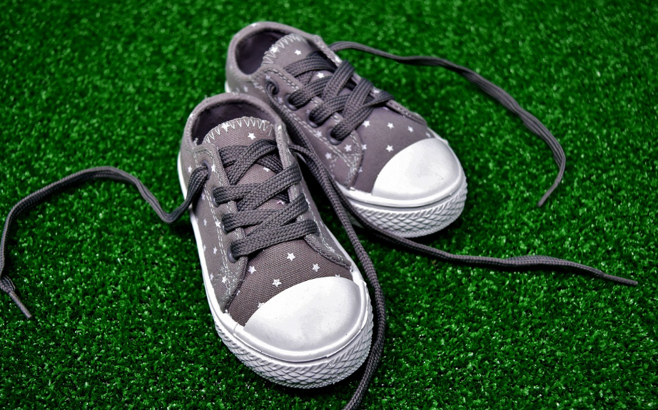 The Best Lace Locks for Kid’s Sneakers – Lace Lab