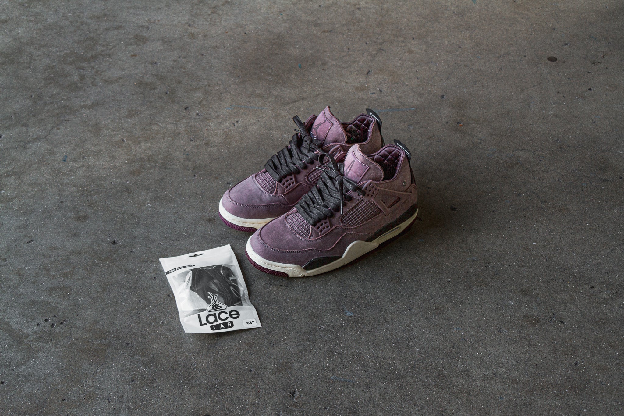 How to Choose the Correct Length Laces – Lace Lab