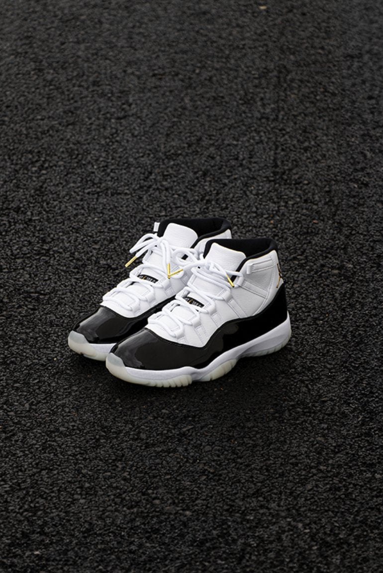 Jordan XI Laces: Not Your Normal Rope Laces – Lace Lab