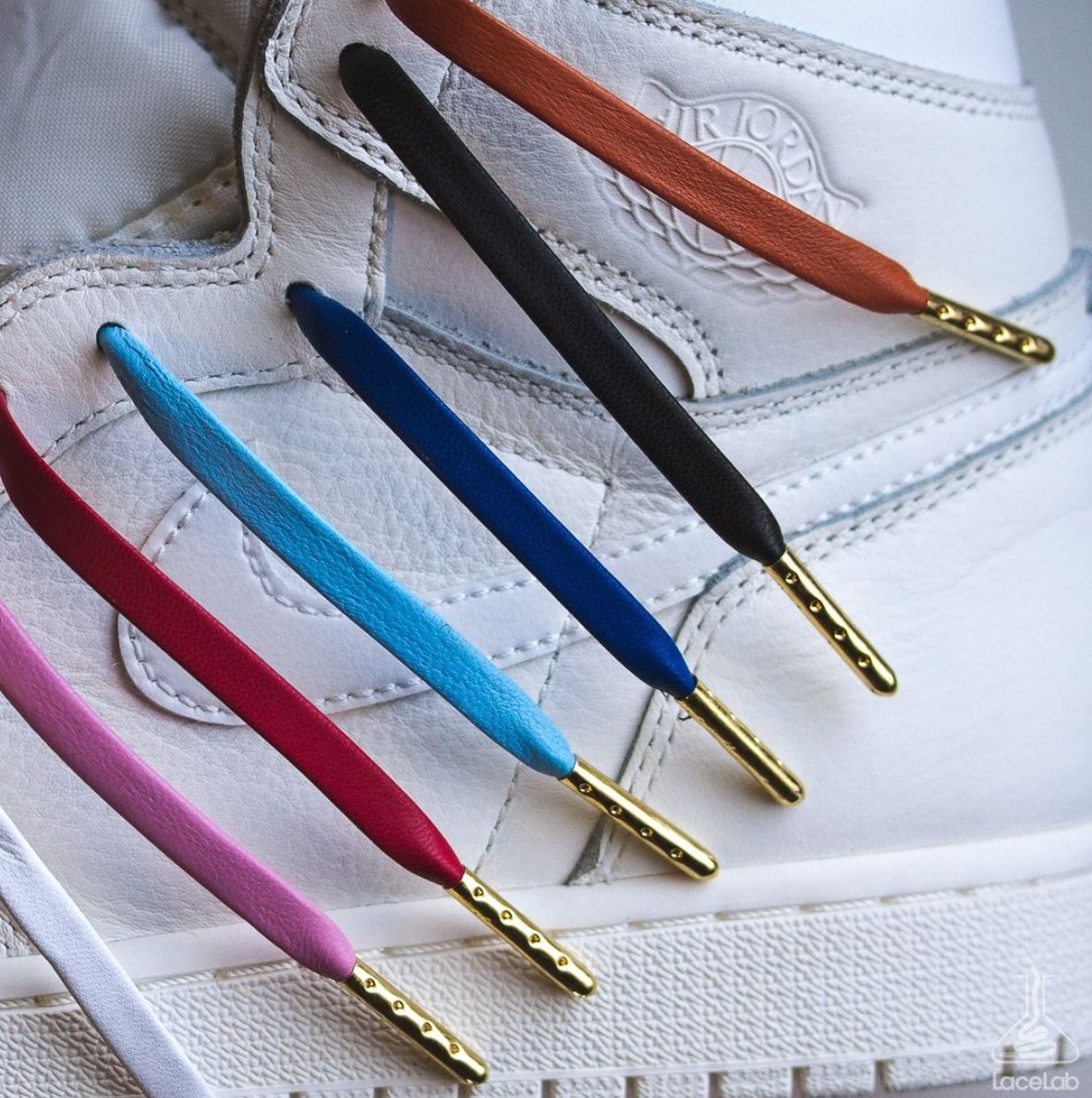 The Latest from Lace Lab