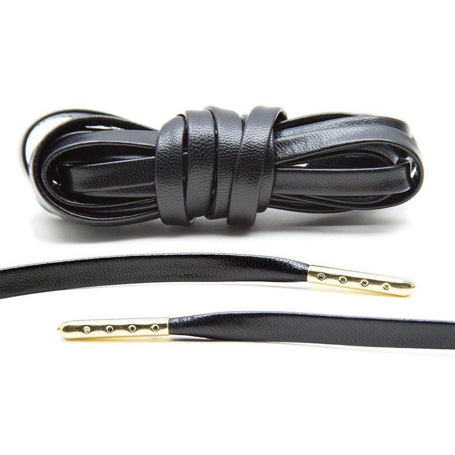 Luxury Leather Laces | Lace Lab