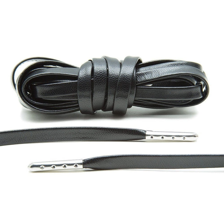 Luxury Leather Laces – Lace Lab