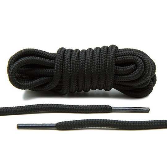 Jordan XI Rope Laces | Lace Lab High Quality Shoe Laces