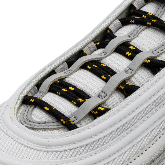 ASICS Specific Shoelaces in Various Styles – Lace Lab