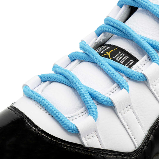 Jordan XI Rope Laces | Lace Lab High Quality Shoe Laces
