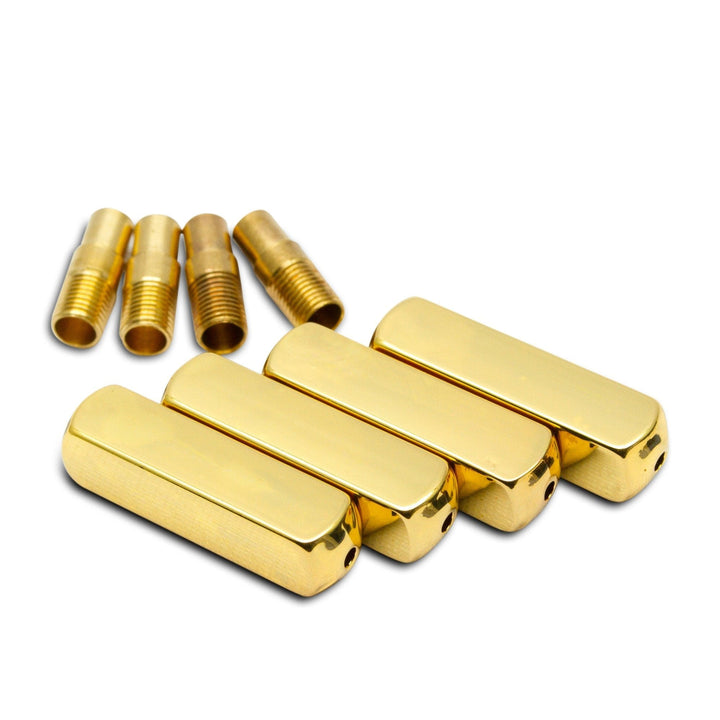 Aglets: Metal Aglets For Shoe Laces | Shoelace Tips – Lace Lab