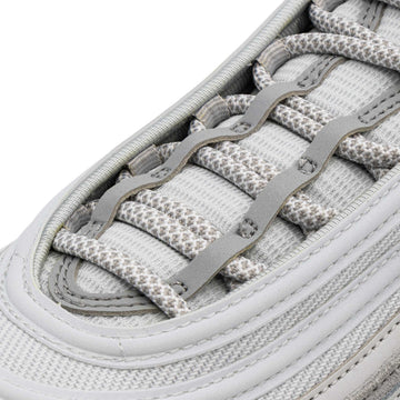 Rope Laces | Lace Lab Rope Laces | Premium Shoe Laces