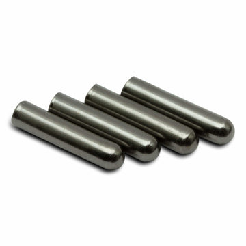 Aglets: Metal Aglets For Shoe Laces | Shoelace Tips – Lace Lab