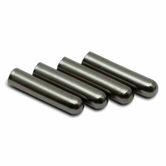 Aglets: Metal Aglets For Shoe Laces | Shoelace Tips – Lace Lab