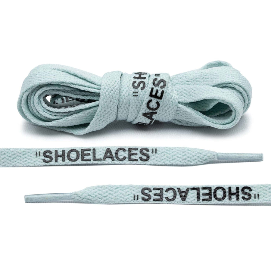 Off-White Shoe Laces – Lace Lab
