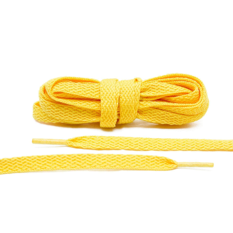 Flat Laces | Lace Lab Shoe Laces | Premium Shoe Laces