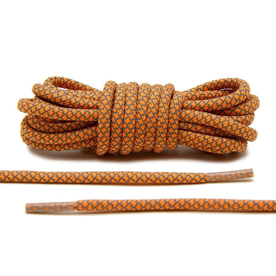 Rope Laces - 3M Reflective | Lace Lab 3M Rope Laces