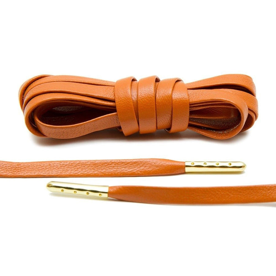 Luxury Leather Laces – Page 2 – Lace Lab