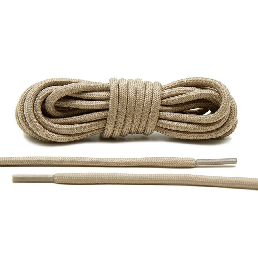 Rope Laces | Lace Lab Rope Laces | Premium Shoe Laces