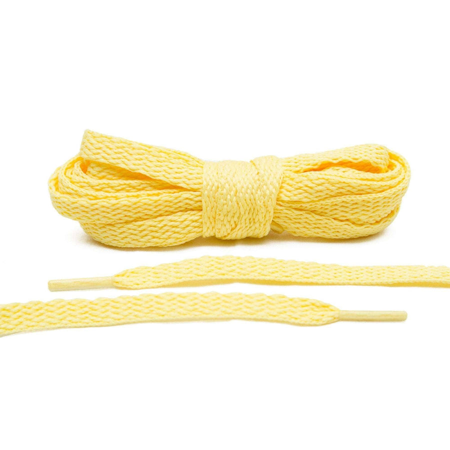 Flat Laces | Lace Lab Shoe Laces | Premium Shoe Laces