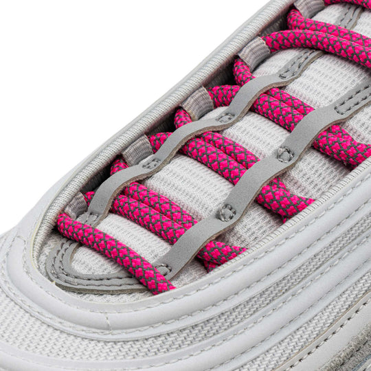 Rope Laces - 3M Reflective | Lace Lab 3M Rope Laces