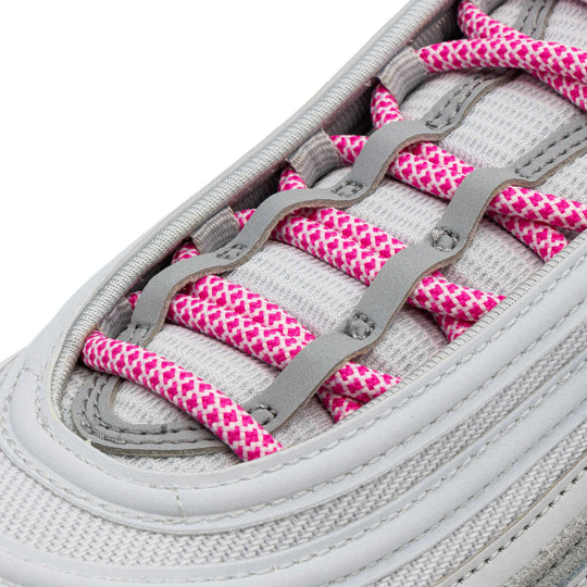 Rope Laces | Lace Lab Rope Laces | Premium Shoe Laces