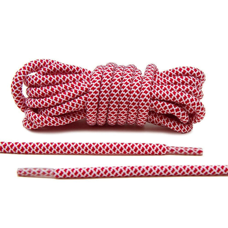 Rope Laces | Lace Lab Rope Laces | Premium Shoe Laces