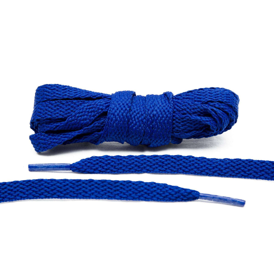 Flat Laces | Lace Lab Shoe Laces | Premium Shoe Laces