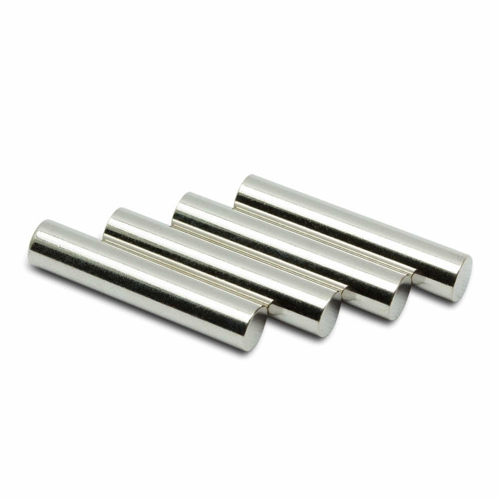 Aglets: Metal Aglets For Shoe Laces | Shoelace Tips – Lace Lab