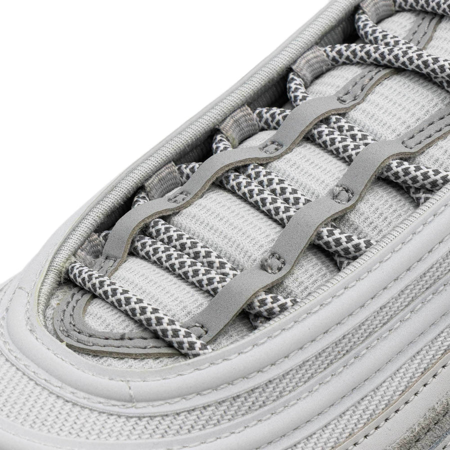 Buy Static V2 Reflective Rope Laces Online | Lace Lab