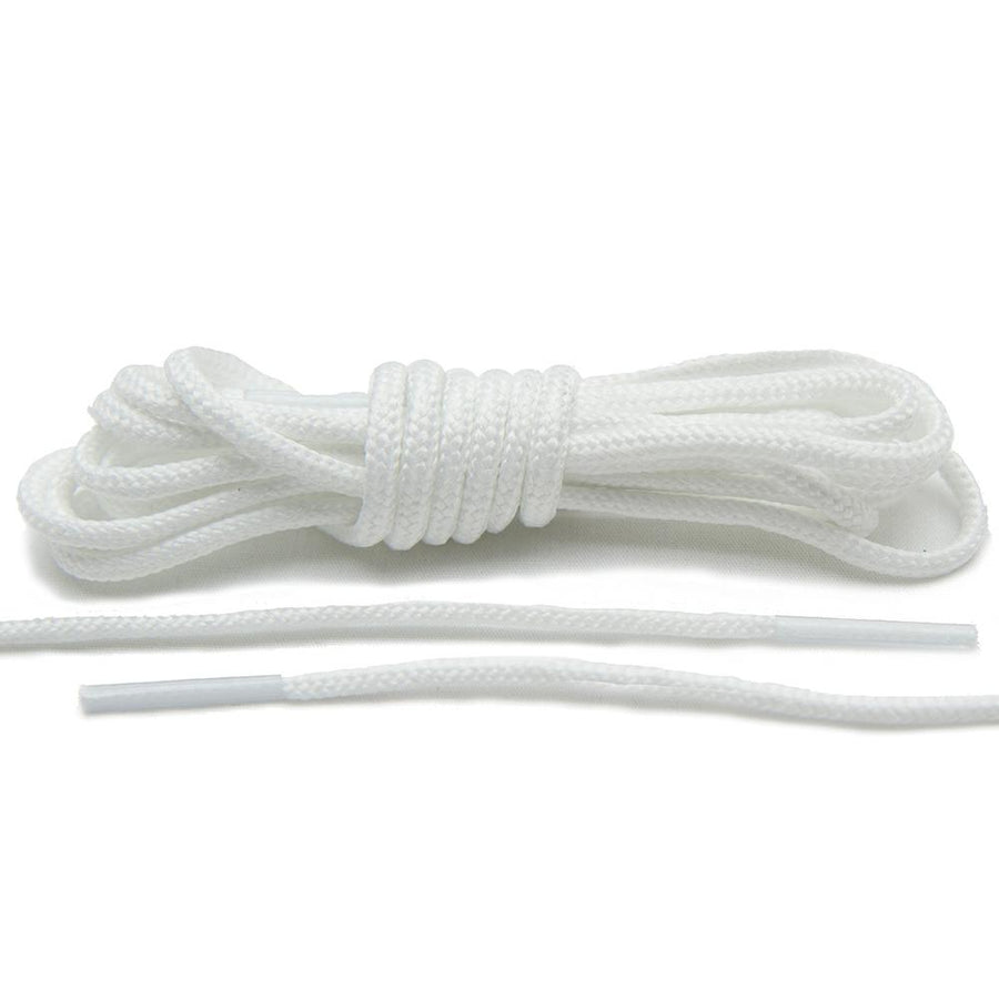 Buy Thin Rope Laces for Air Jordan Roshe Shoes | Lace Lab