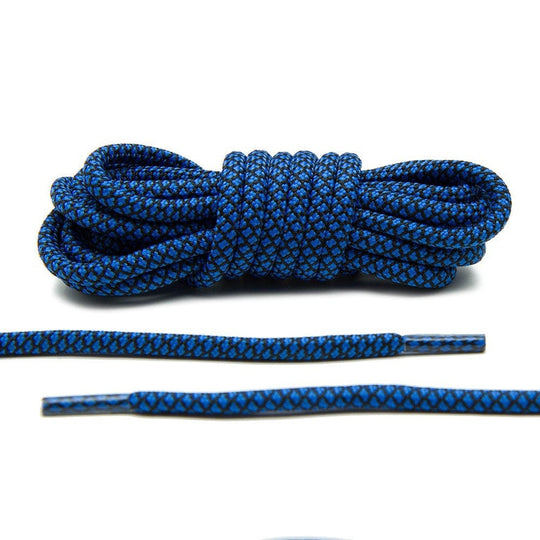 Rope Laces | Lace Lab Rope Laces | Premium Shoe Laces