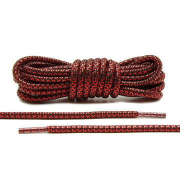Rope Laces | Lace Lab Rope Laces | Premium Shoe Laces